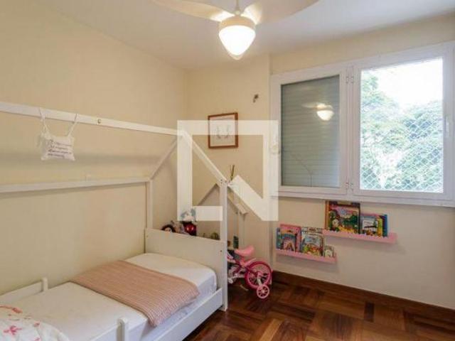 Apartamento à Venda Moema, 3 Quartos, 98 m2