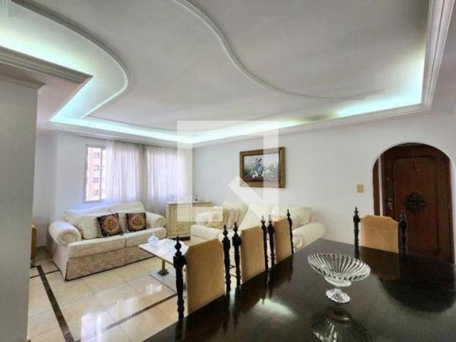 Apartamento à Venda Moema, 3 Quartos, 98 m² São Paulo