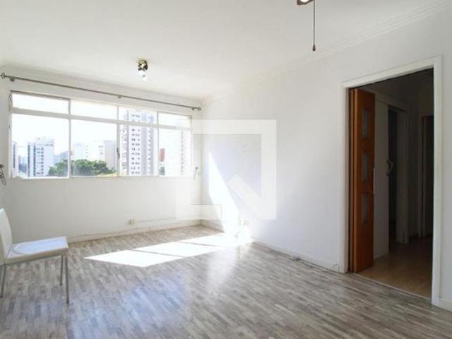Apartamento à Venda Moema, 3 Quartos, 99 m2