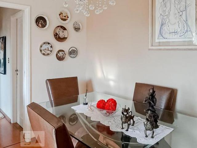 Apartamento à Venda Moema, 3 Quartos, 99 m2