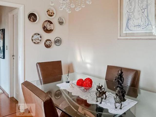 Apartamento à Venda Moema, 3 Quartos, 99 m2