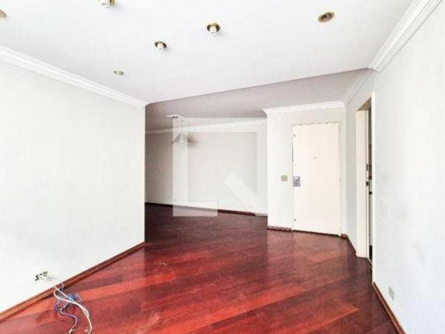 Apartamento à Venda Moema, 3 Quartos, 99 m² São Paulo
