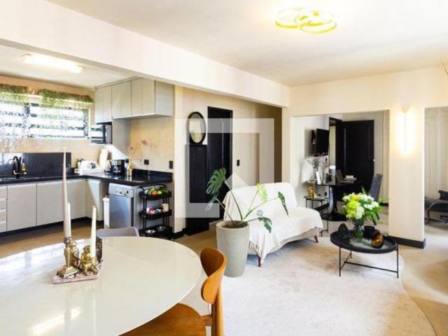 Apartamento à Venda Moema, 3 Quartos, 100 m2