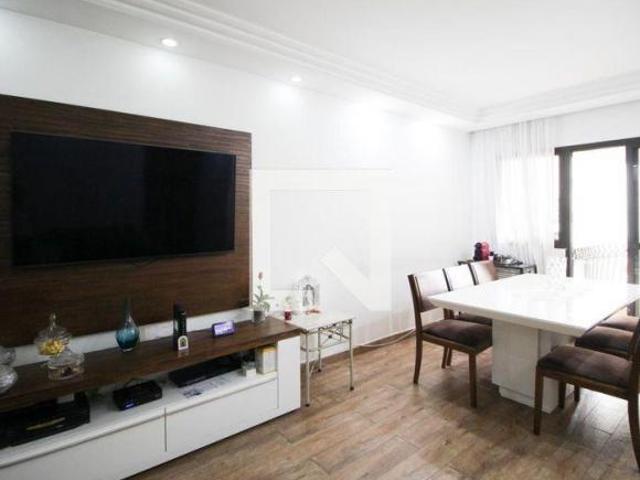 Apartamento à Venda Moema, 3 Quartos, 100 m2