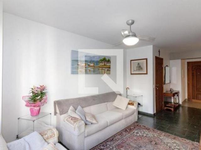 Apartamento à Venda Moema, 3 Quartos, 100 m2
