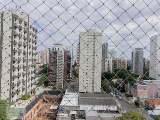 Apartamento à Venda Moema, 3 Quartos, 100 m2
