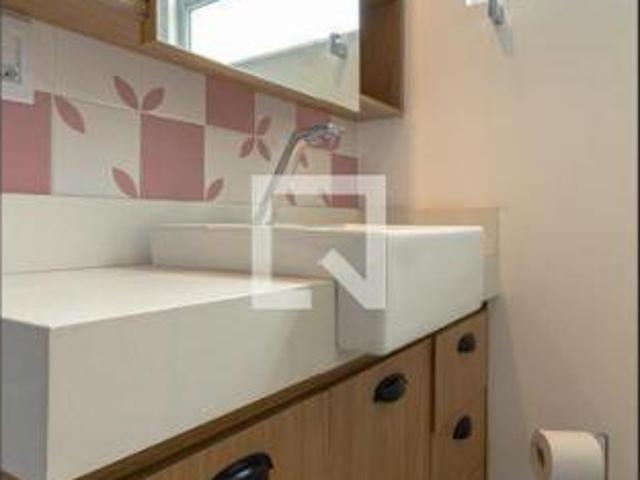 Apartamento à Venda Moema, 3 Quartos, 100 m2