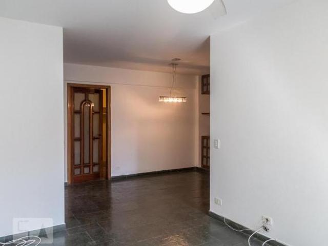 Apartamento à Venda Moema, 3 Quartos, 100 m2