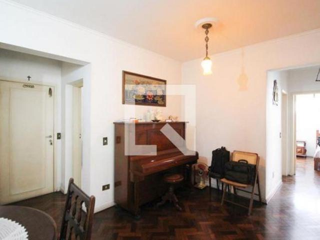 Apartamento à Venda Moema, 3 Quartos, 100 m2
