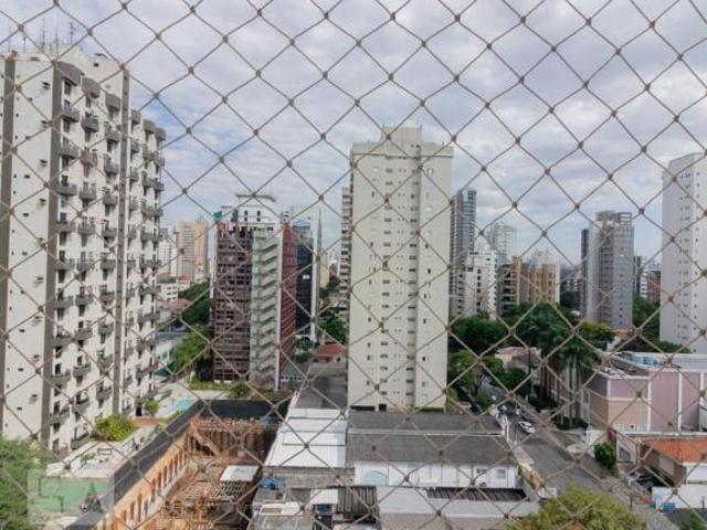 Apartamento à Venda Moema, 3 Quartos, 100 m2