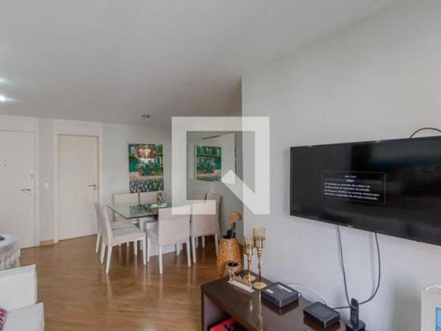 Apartamento à Venda Moema, 3 Quartos, 100 m2