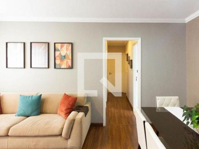 Apartamento à Venda Moema, 3 Quartos, 100 m2