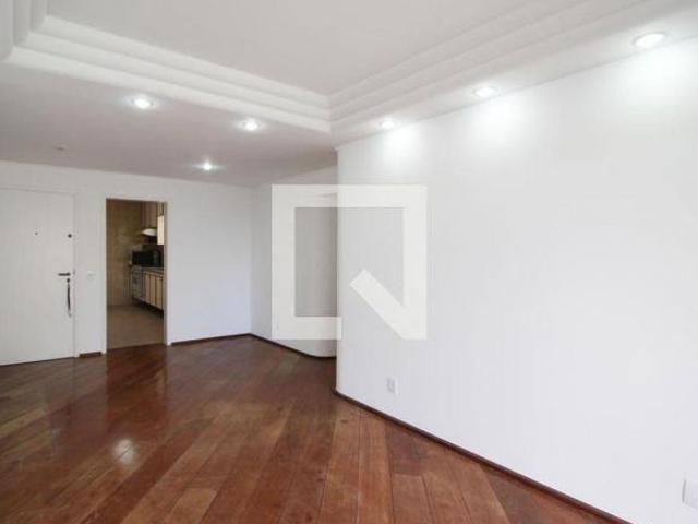 Apartamento à Venda Moema, 3 Quartos, 100 m2