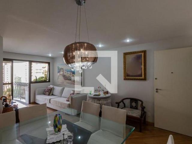 Apartamento à Venda Moema, 3 Quartos, 100 m2