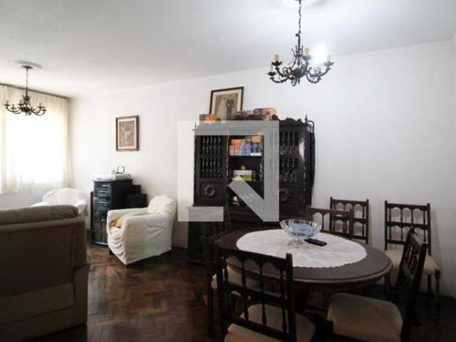 Apartamento à Venda Moema, 3 Quartos, 100 m2
