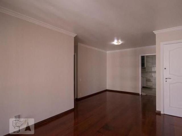 Apartamento à Venda Moema, 3 Quartos, 100 m2