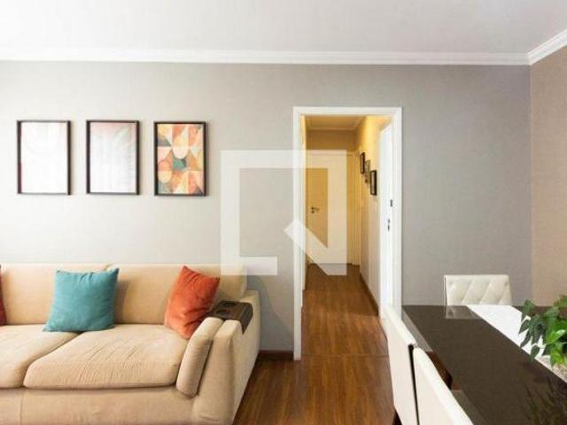 Apartamento à Venda Moema, 3 Quartos, 100 m2
