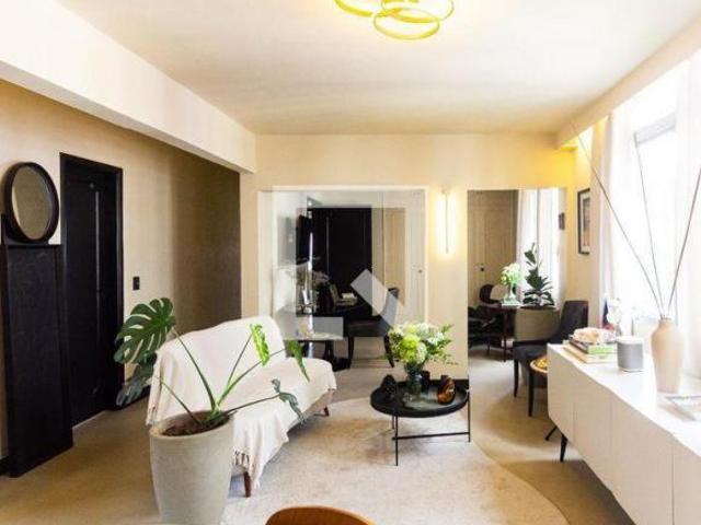 Apartamento à Venda Moema, 3 Quartos, 100 m² São Paulo
