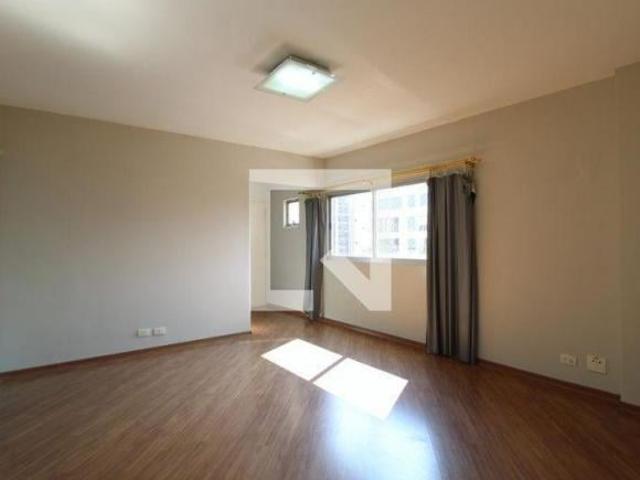 Apartamento à Venda Moema, 3 Quartos, 103 m2