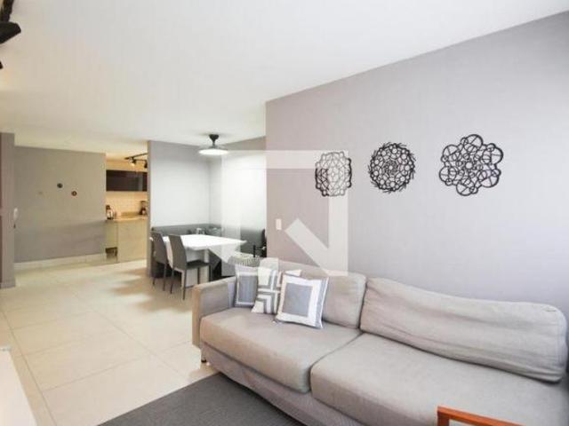 Apartamento à Venda Moema, 3 Quartos, 103 m² São Paulo