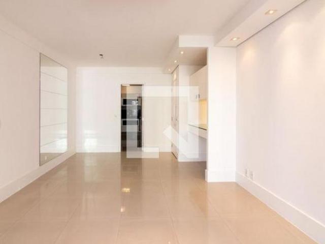 Apartamento à Venda Moema, 3 Quartos, 104 m² São Paulo