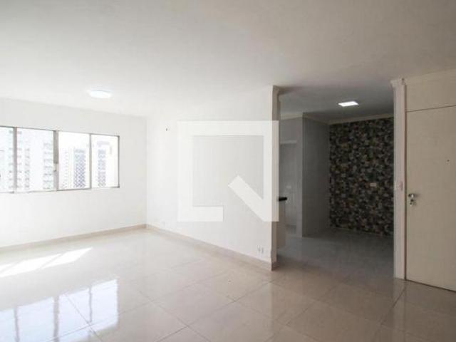 Apartamento à Venda Moema, 3 Quartos, 104 m² São Paulo