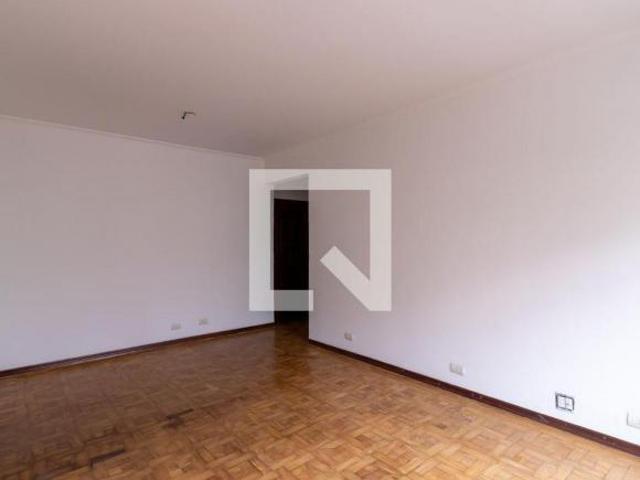 Apartamento à Venda Moema, 3 Quartos, 105 m2