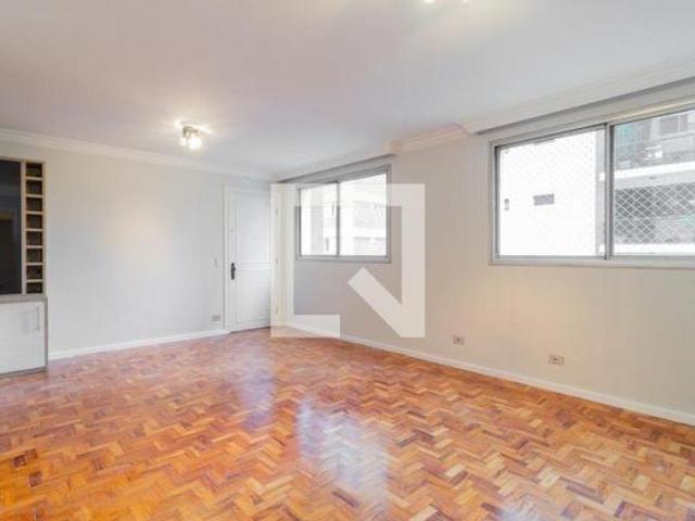 Apartamento à Venda Moema, 3 Quartos, 105 m2