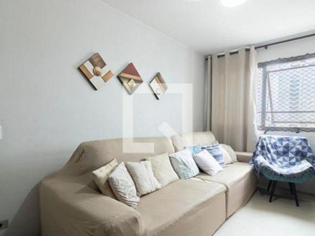 Apartamento à Venda Moema, 3 Quartos, 105 m2