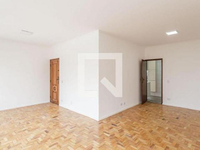 Apartamento à Venda Moema, 3 Quartos, 105 m2