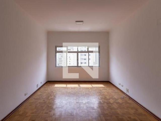 Apartamento à Venda Moema, 3 Quartos, 105 m2