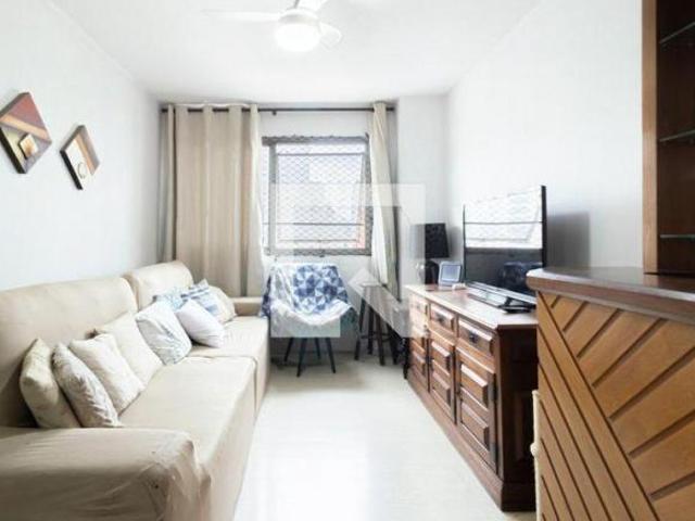 Apartamento à Venda Moema, 3 Quartos, 105 m2