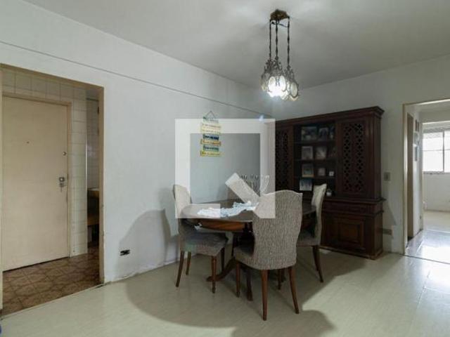 Apartamento à Venda Moema, 3 Quartos, 105 m2