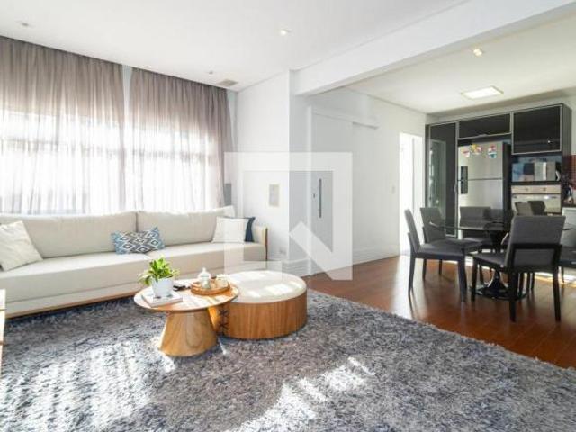 Apartamento à Venda Moema, 3 Quartos, 105 m2