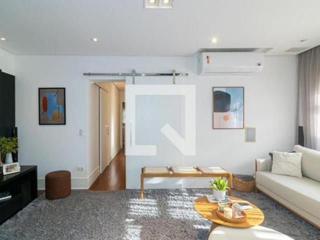 Apartamento à Venda Moema, 3 Quartos, 105 m2