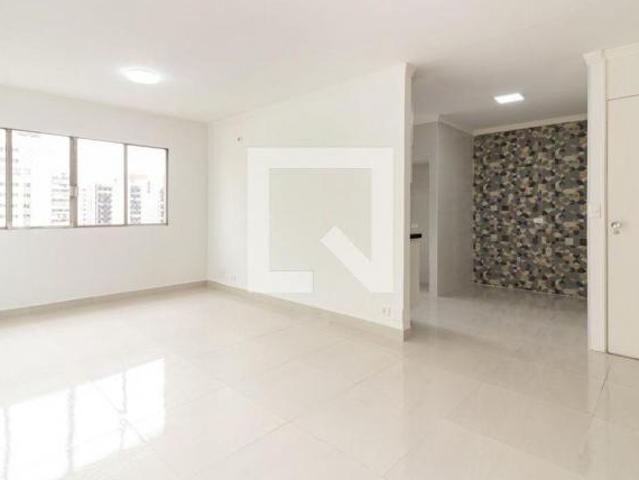 Apartamento à Venda Moema, 3 Quartos, 105 m2
