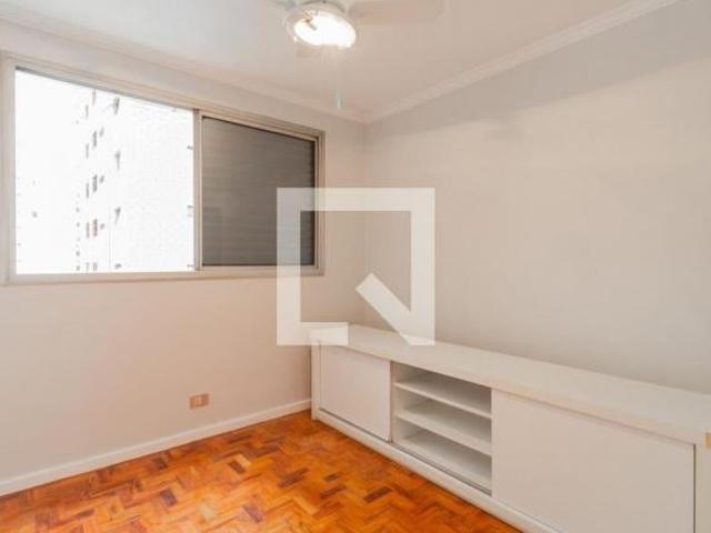 Apartamento à Venda Moema, 3 Quartos, 105 m2