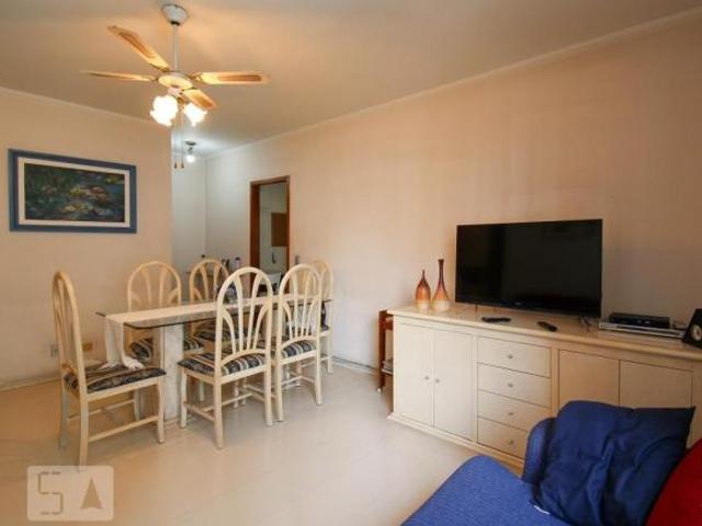 Apartamento à Venda Moema, 3 Quartos, 105 m2