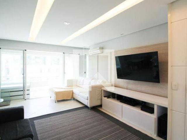 Apartamento à Venda Moema, 3 Quartos, 106 m2