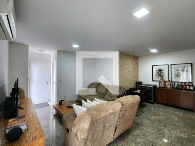 Apartamento à Venda Moema, 3 Quartos, 106 m2