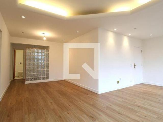 Apartamento à Venda Moema, 3 Quartos, 106 m2