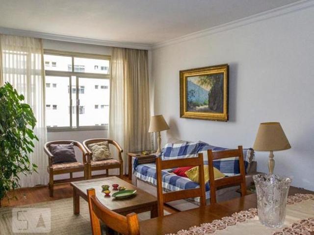 Apartamento à Venda Moema, 3 Quartos, 106 m2