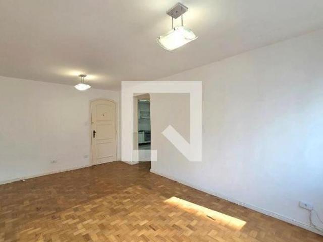 Apartamento à Venda Moema, 3 Quartos, 106 m2