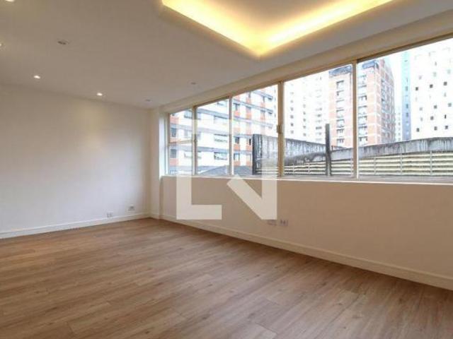 Apartamento à Venda Moema, 3 Quartos, 106 m² São Paulo