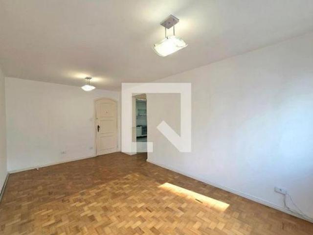 Apartamento à Venda Moema, 3 Quartos, 106 m² São Paulo
