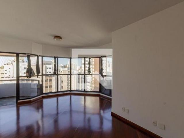 Apartamento à Venda Moema, 3 Quartos, 107 m2