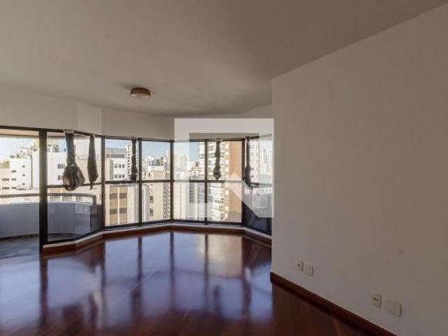Apartamento à Venda Moema, 3 Quartos, 107 m² São Paulo