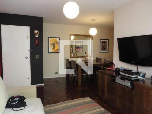 Apartamento à Venda Moema, 3 Quartos, 107 m² São Paulo