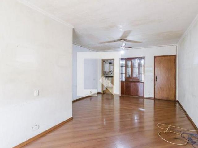 Apartamento à Venda Moema, 3 Quartos, 108 m2