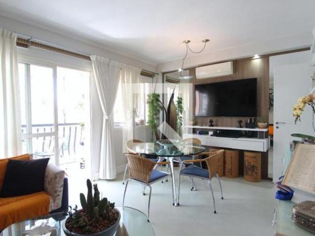 Apartamento à Venda Moema, 3 Quartos, 108 m2